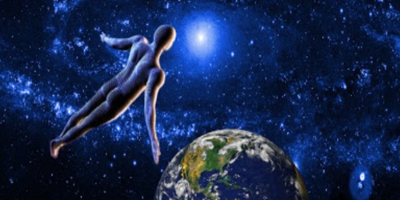 Le voyage astral durant la nuit - Elishean 777