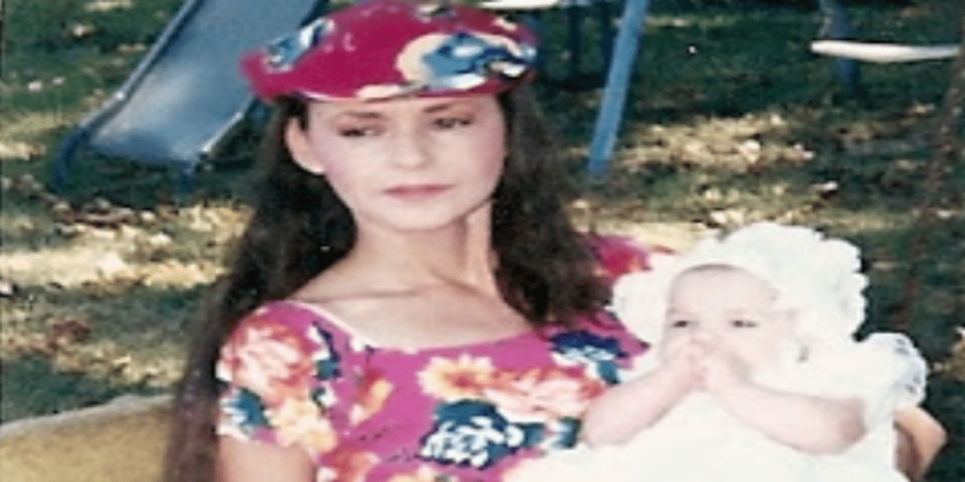 Elishean777 — Témoignage de Debra Hunter Pitts. Histoire cachée...