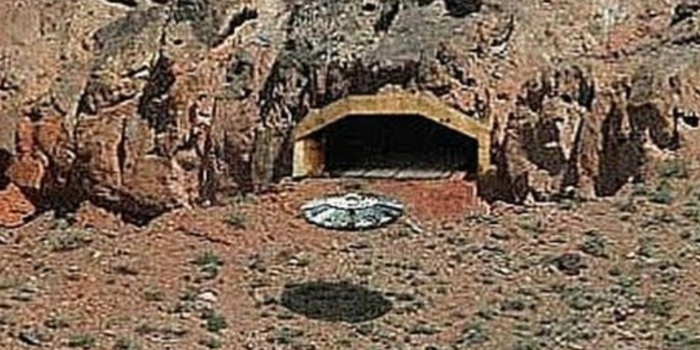 Dulce: Forte étrangeté sur le plateau d’Archuleta - Elishean 777