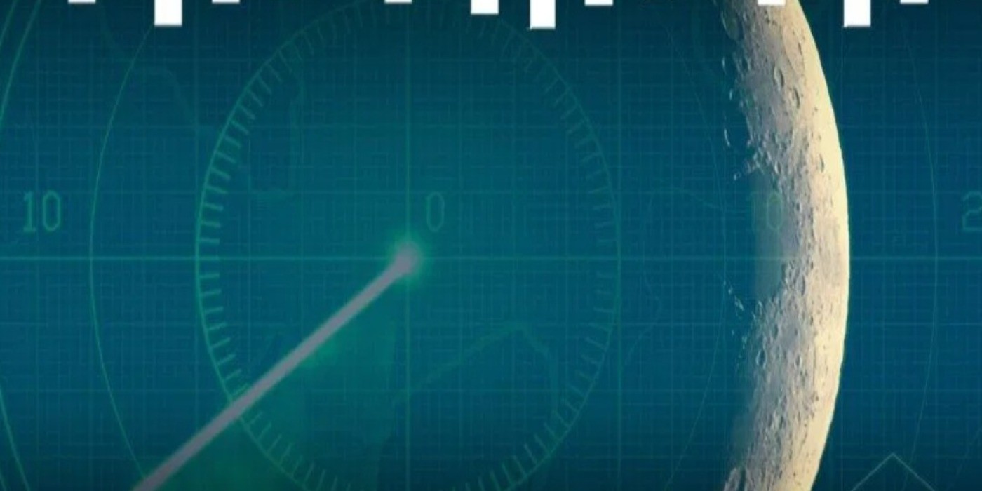 Obscurité sur la face cachée de la Lune avec NIARA ISLEY - Elishean 777