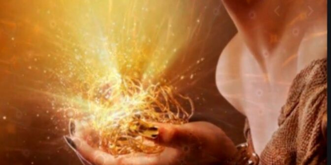 Une création merveilleuse: le vaisseau physique - Elishean 777