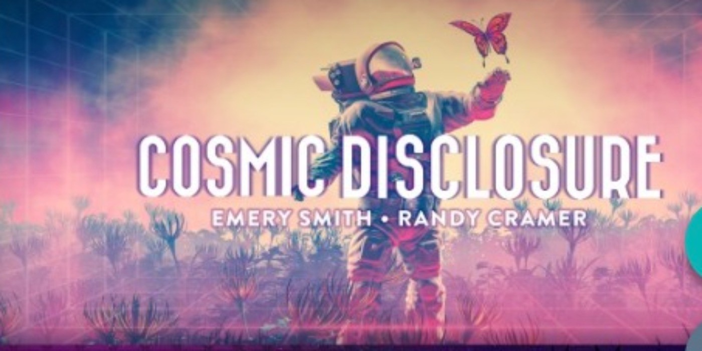 Randy Cramer: Soldat hybride pour le Programme Spatial Secret ...