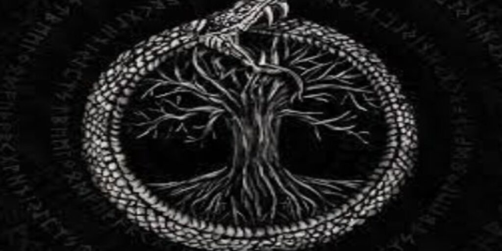 Ouroboros Inscryption