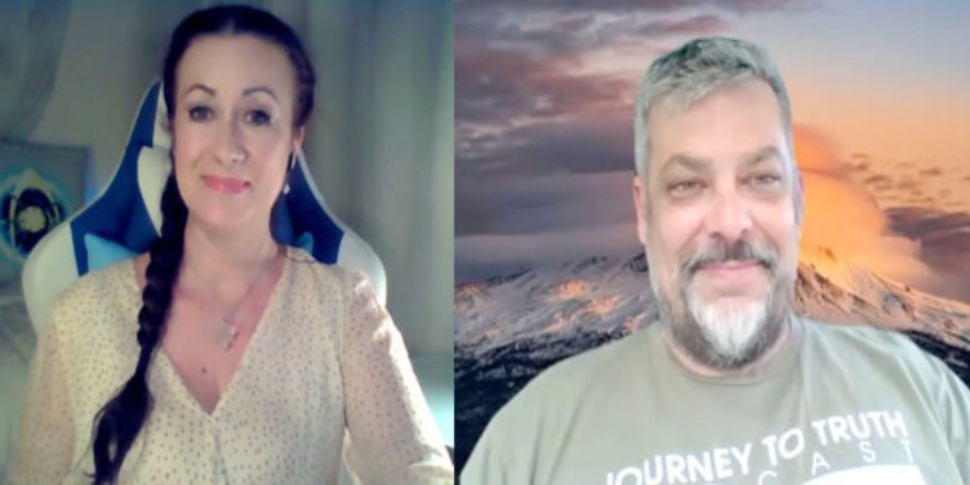 Interview sur l'exode de la Flotte Noire de Ceres et de Mars - Elishean 777