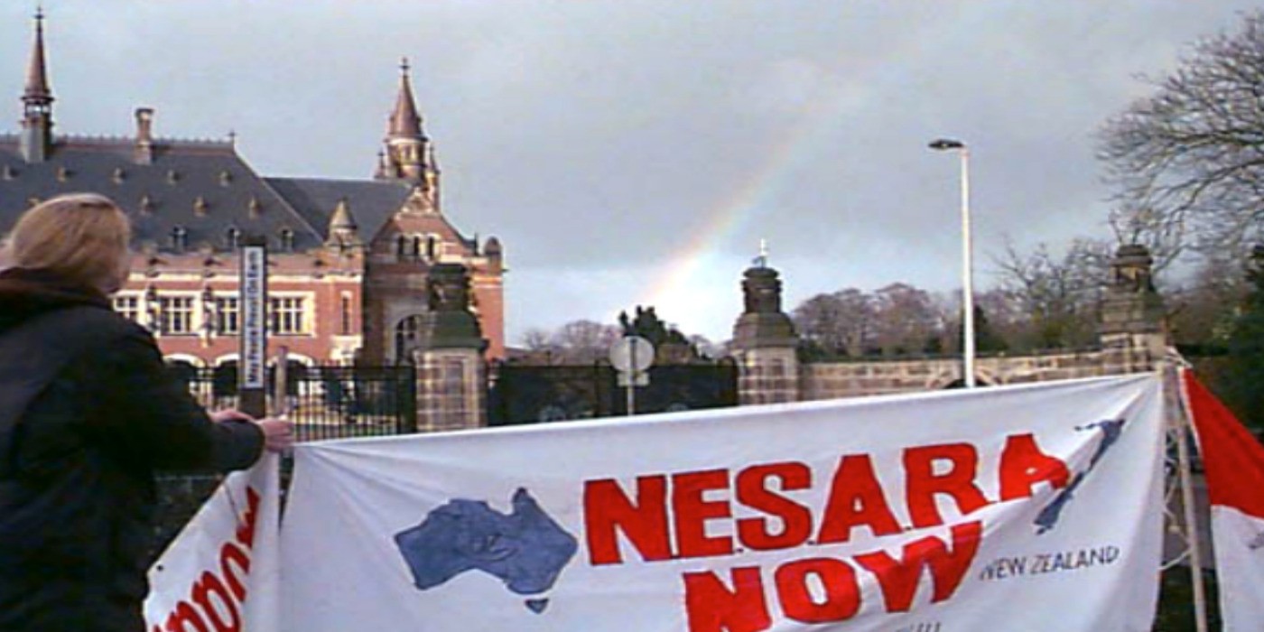 Essai de décodage et lecture chiffrée du mot NESARA - Elishean 777