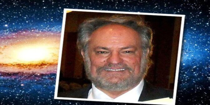 Alex Collier: Le Système Financier Quantique (QFS) devrait être en ...