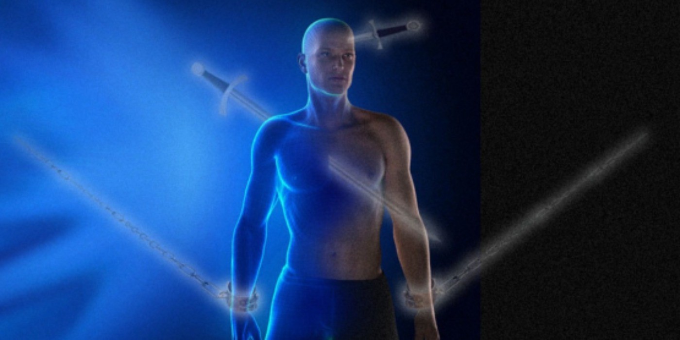 Les artefacts éthériques - Elishean 777