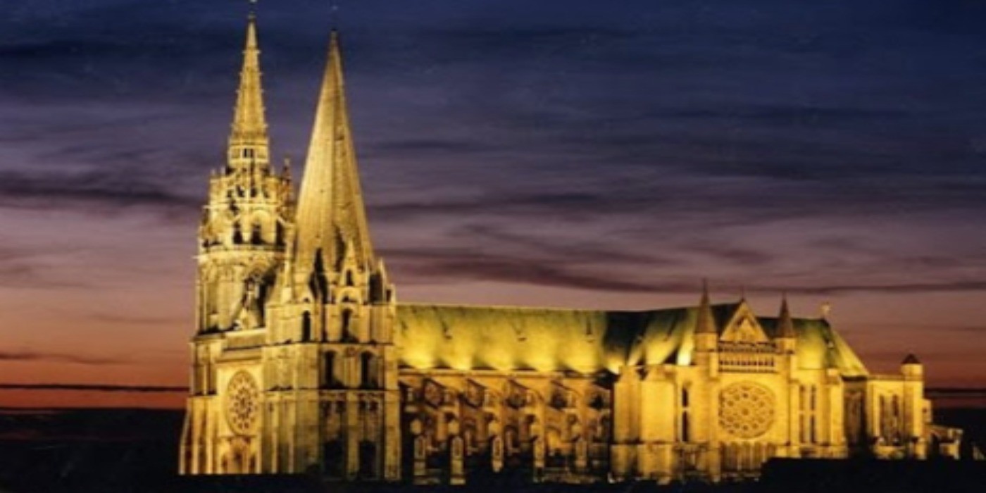 L'activation des cathédrales commence - Elishean 777