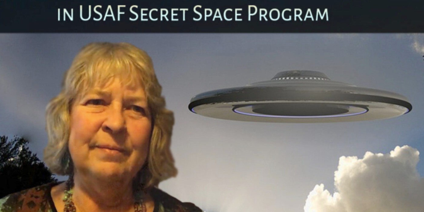 Niara Isley dénonce le travail d'esclaves dans le programme spatial ...