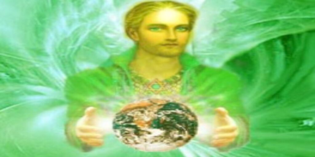 La transformation de vos corps - Elishean 777