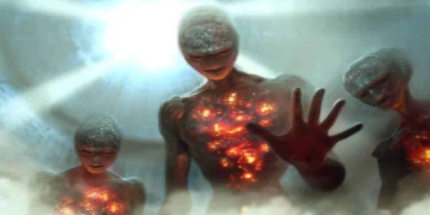 L'histoire de l'enlèvement extraterrestre du fermier Julio Platner ...