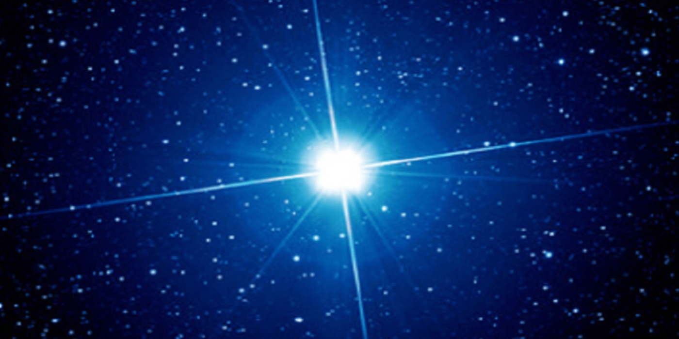 Alignement de Sirius et onde énergétique - Elishean 777