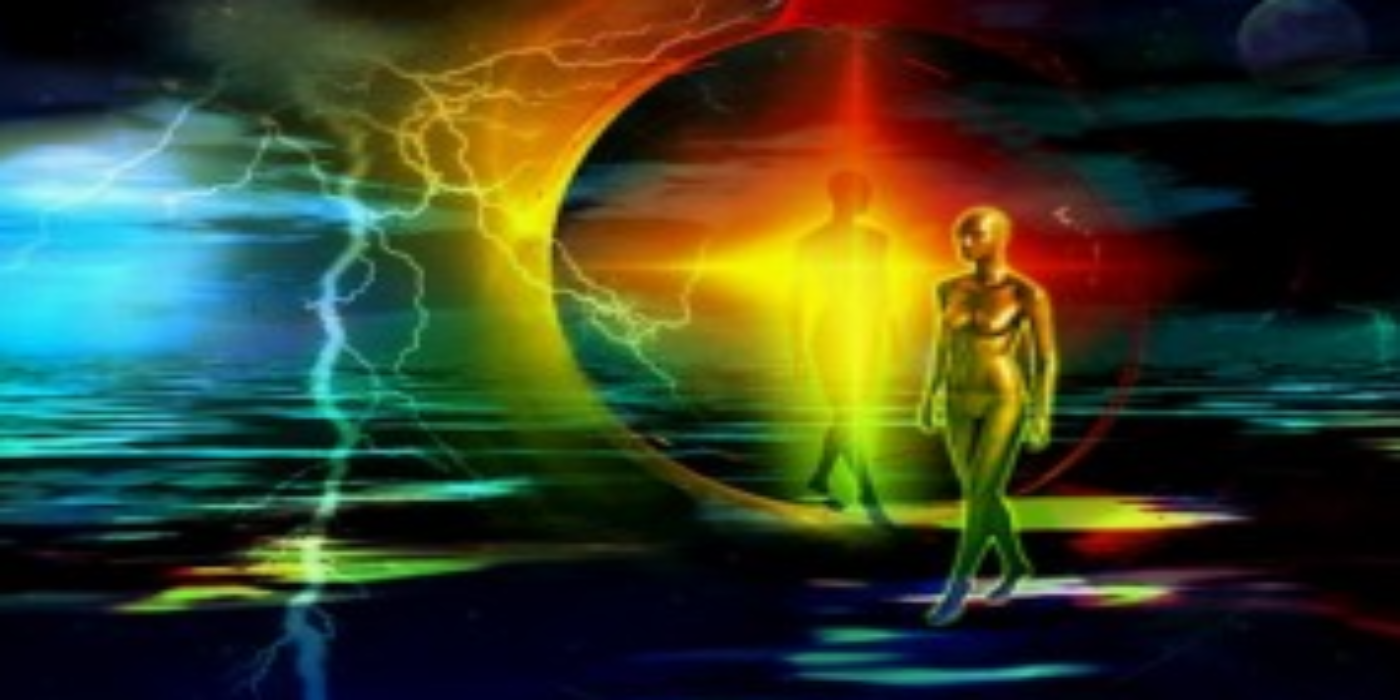 Le changements de conscience que nous vivons en ce moment - Elishean 777