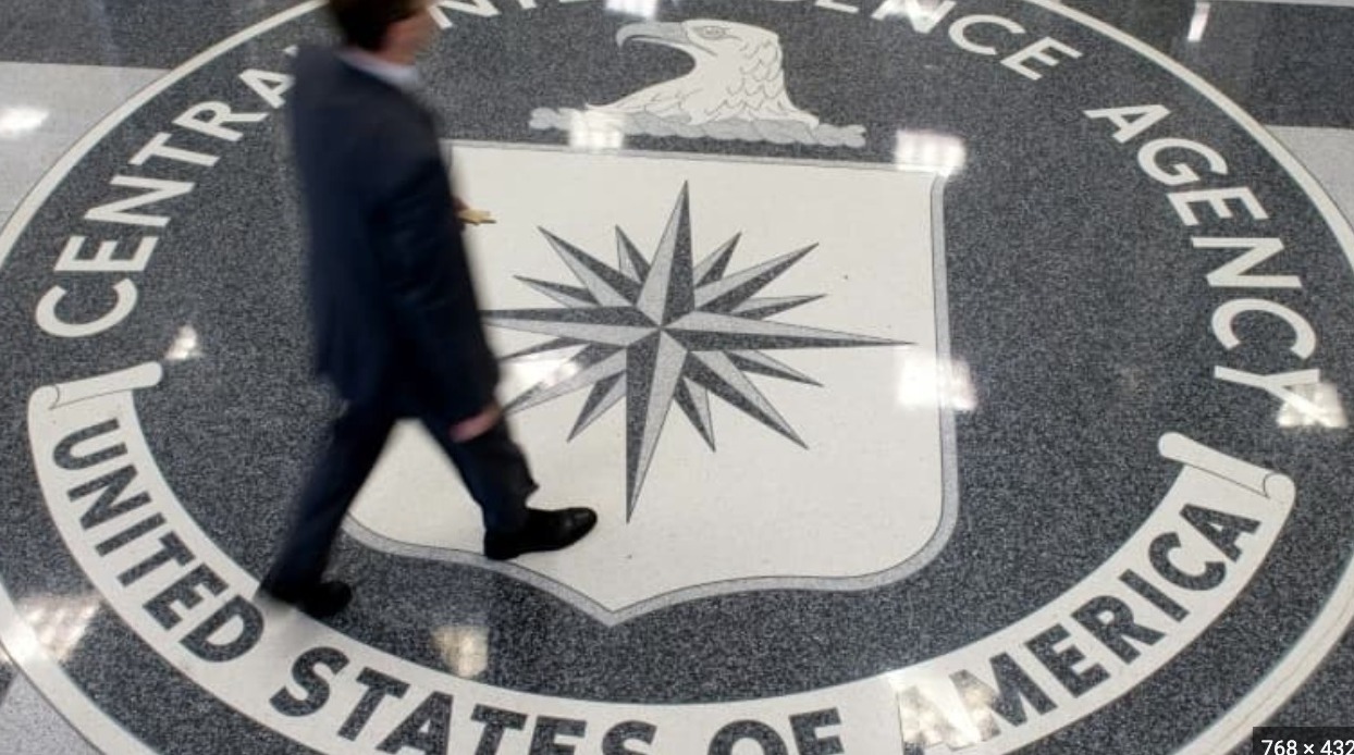 Comment la CIA a trompé le public pendant 70 ans - Elishean 777