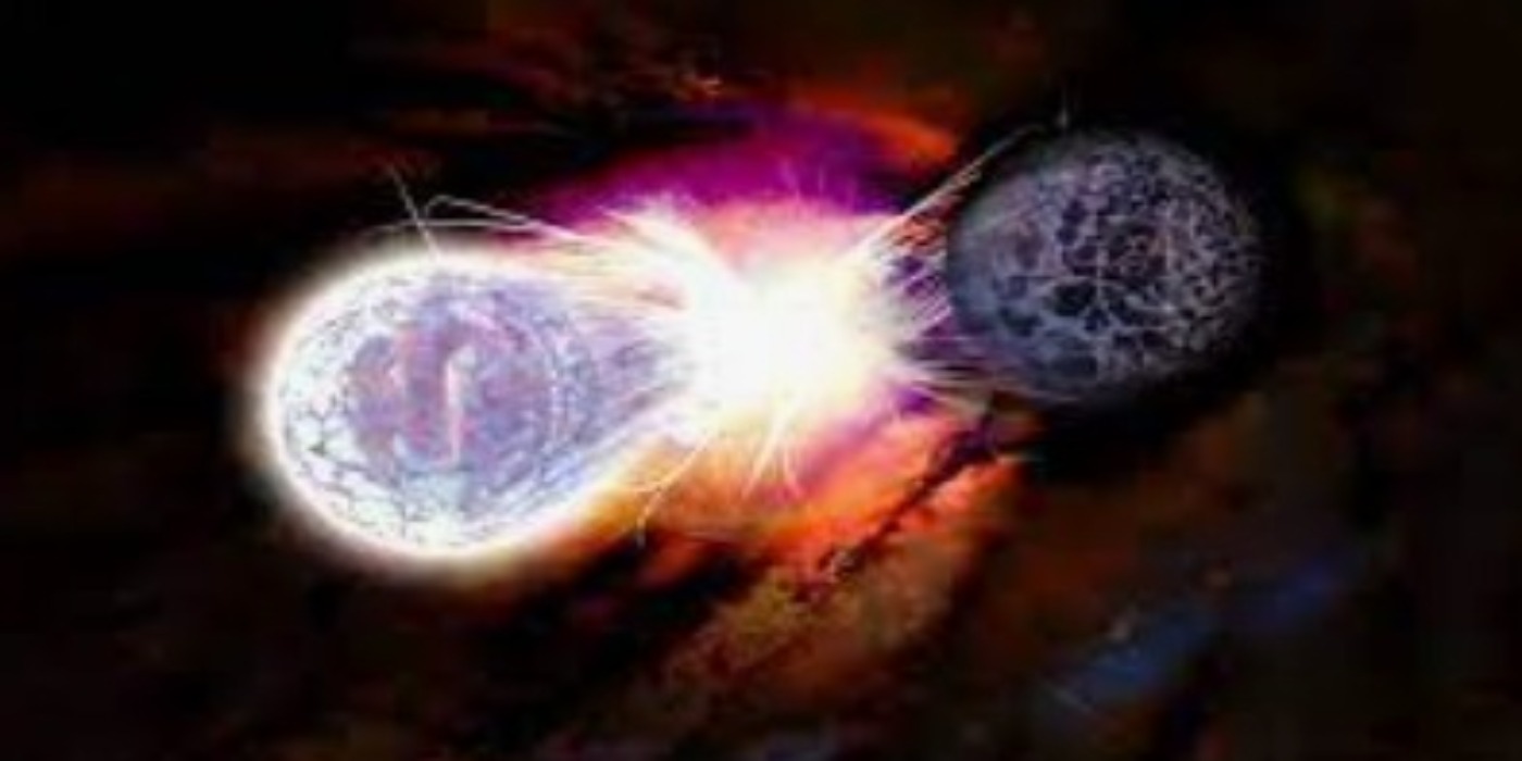 La plus grosse bévue de la physique fondamentale pourrait- elle être résolue? - Elishean 777