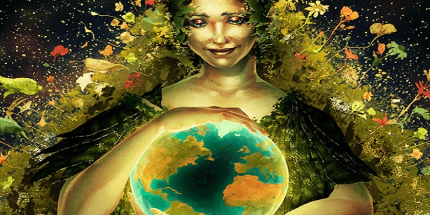 Le serpent dans ton ventre - Elishean 777