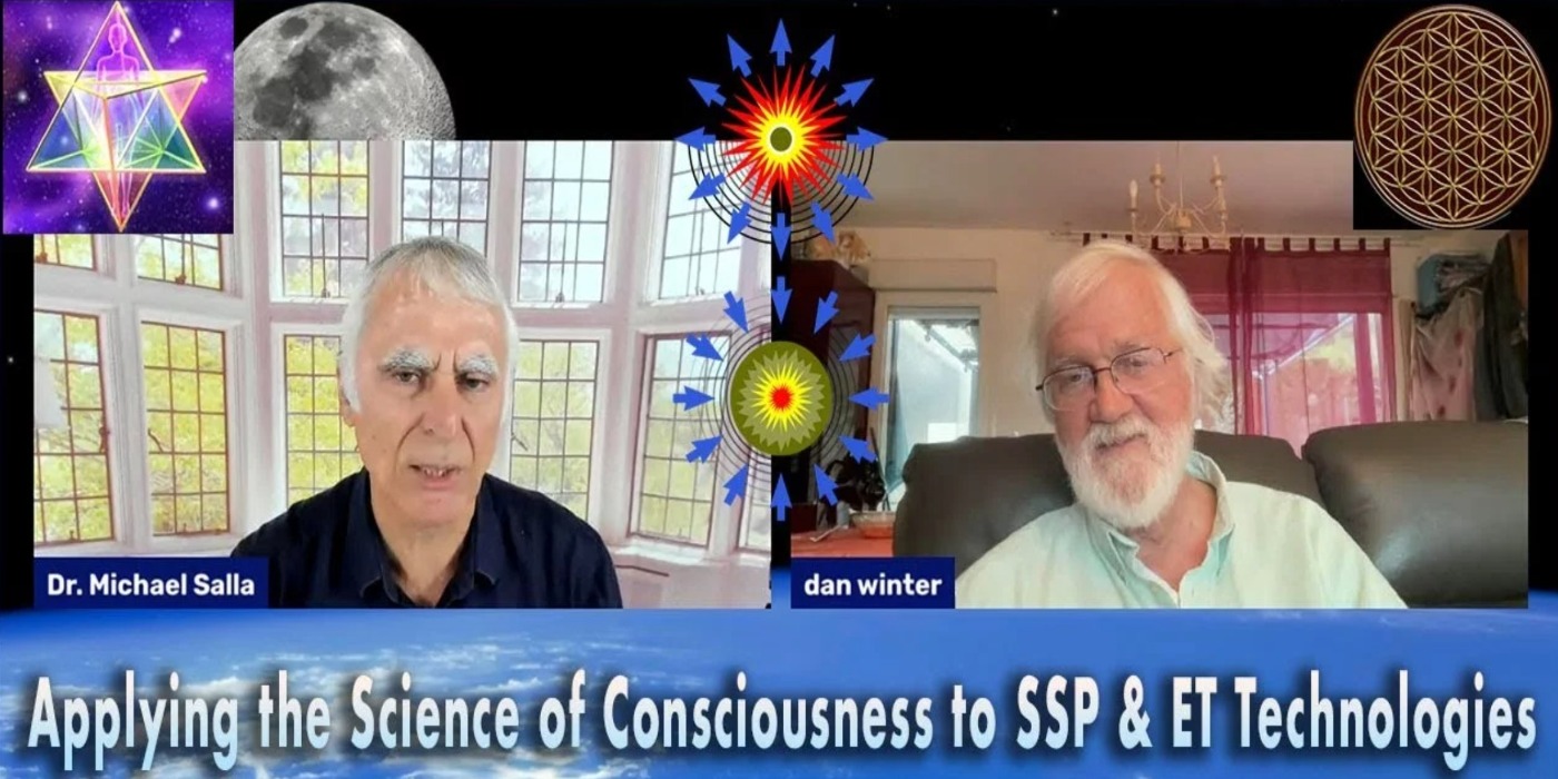 La science de la conscience appliquée aux technologies du Programme Spatial Secret - Elishean 777