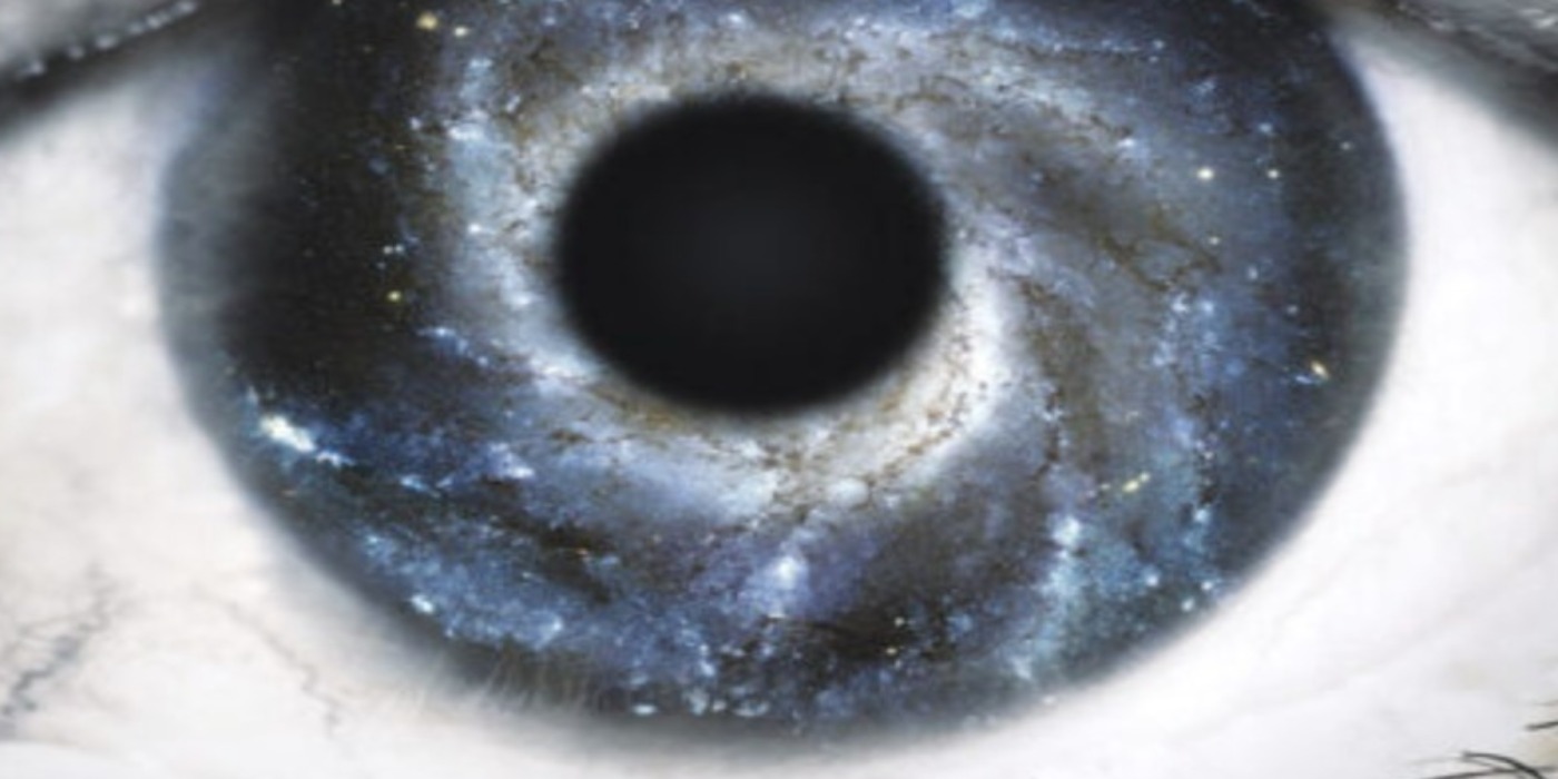 Le lien entre la physique quantique et la pensée positive - Elishean 777