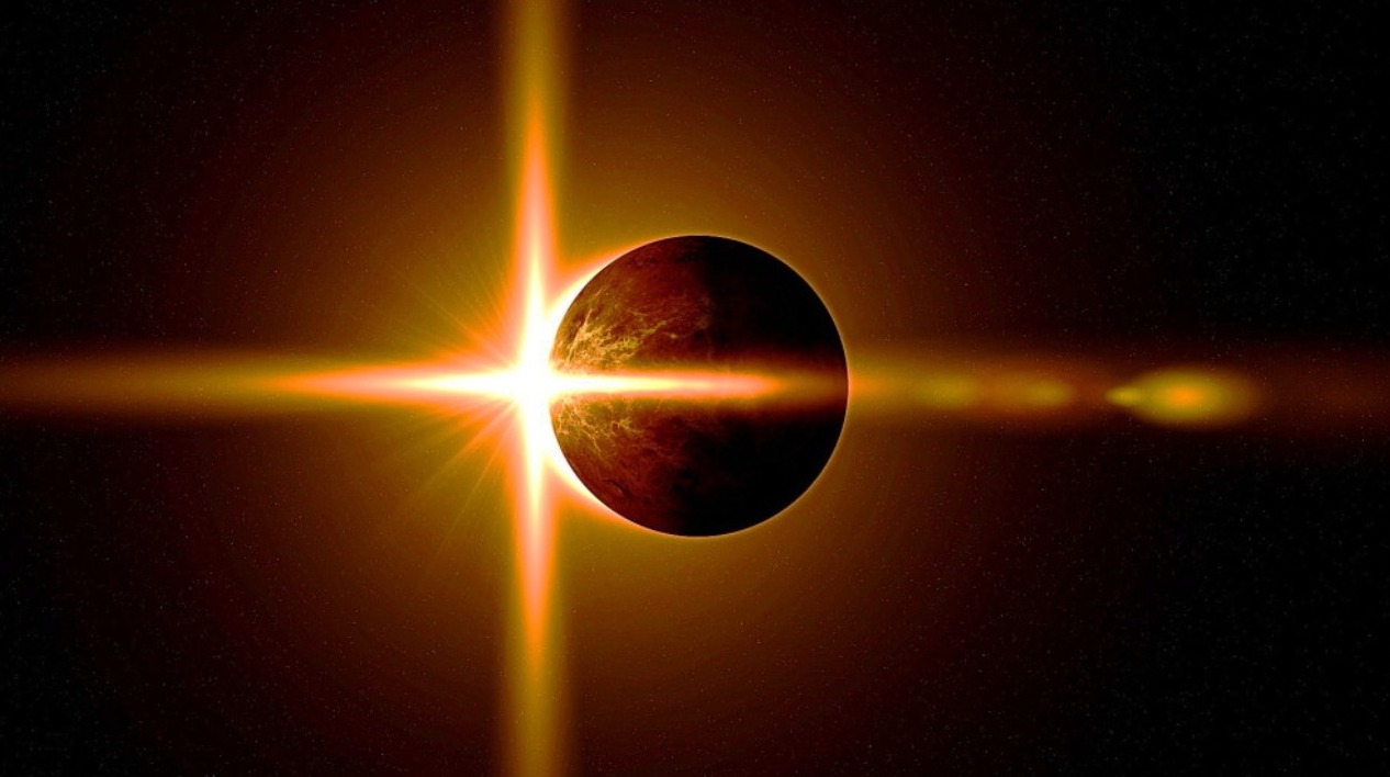 La Bible de 1813 affirme que l'ancien monde cessera d'exister en 2025 et qu'un nouveau monde ...