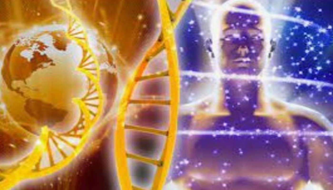 Une initiation au concept de "densité" - Elishean 777