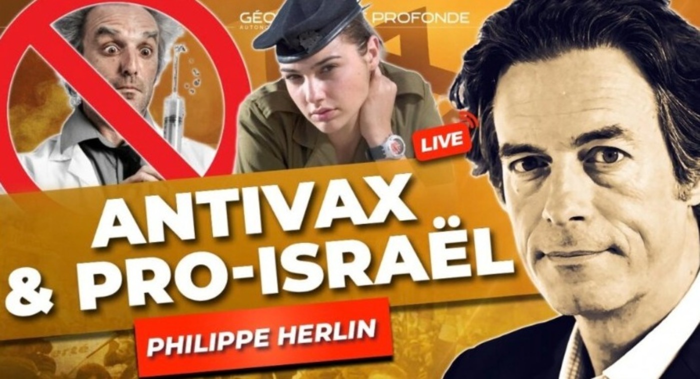 Enfin un discours cohérent qui tient la route - Elishean 777