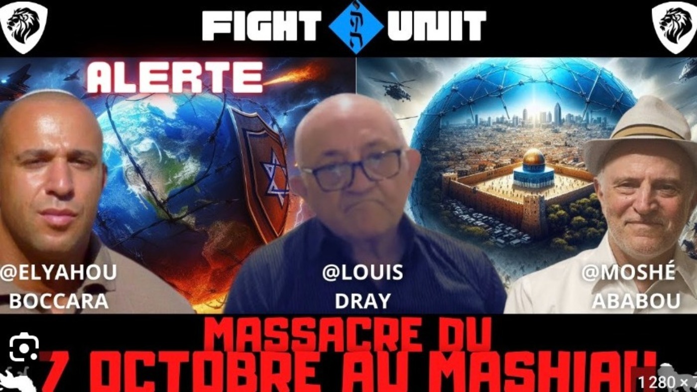 Le début de la délivrance finale - Elishean 777