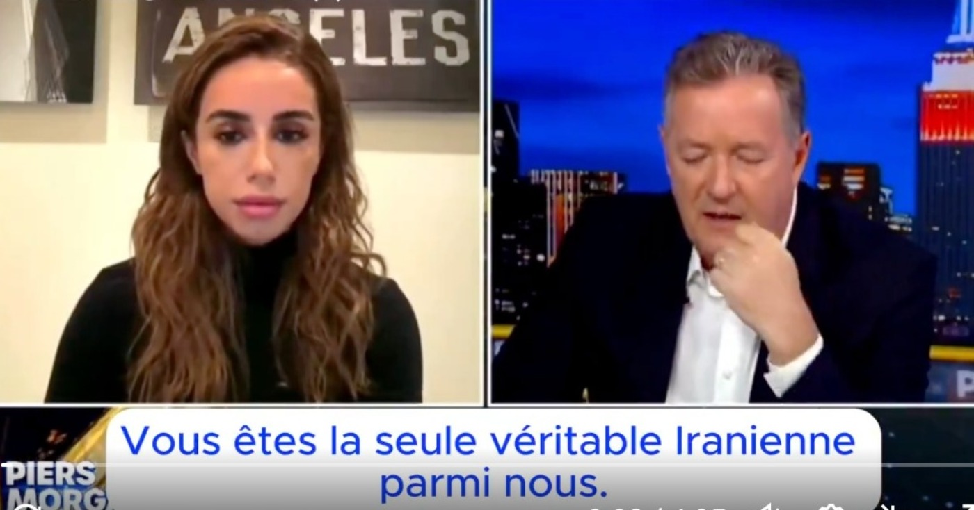 Témoignage édifiant, Elica Le Bon - Elishean 777