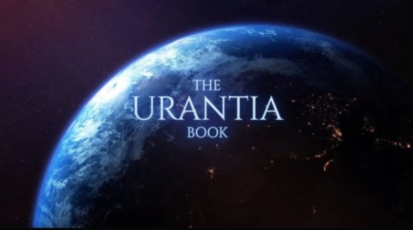 Mystère du Livre d'Urantia - Elishean 777