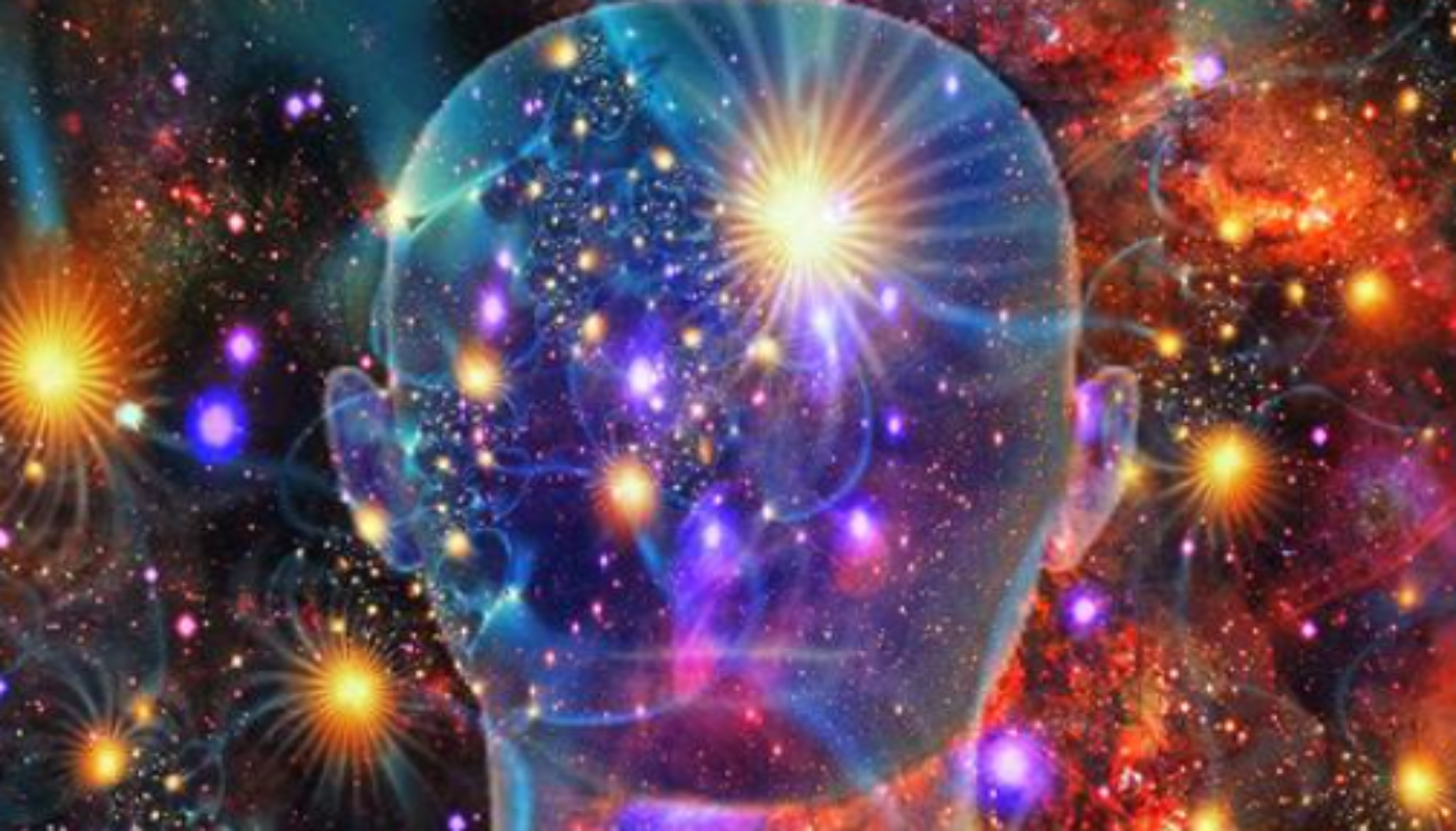 Les mystères de la conscience, une existence multidimensionnelle - Elishean 777