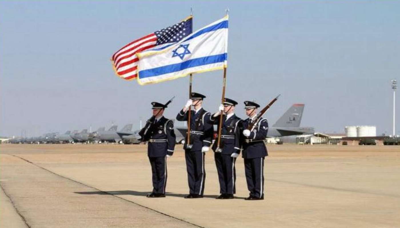 Une nouvelle ère de paix par la force - Elishean 777