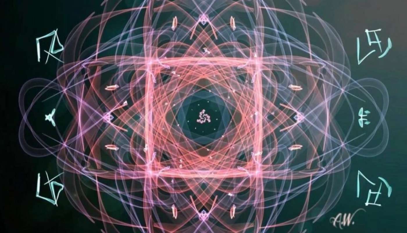 Le concept de « Matrice de la dualité » - Elishean 777