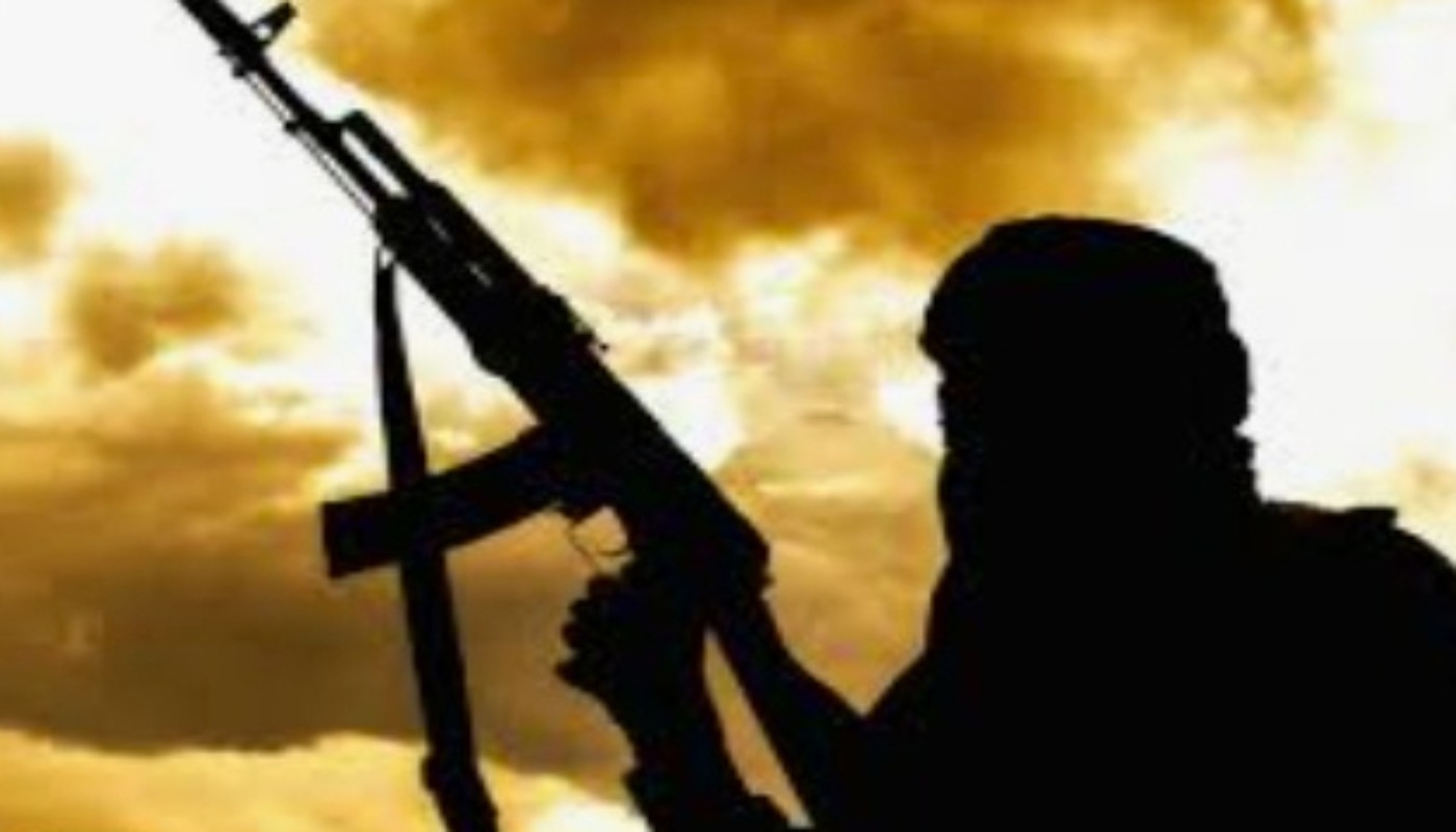 Le djihad ne doit pas avoir sa place en Occident - Elishean 777