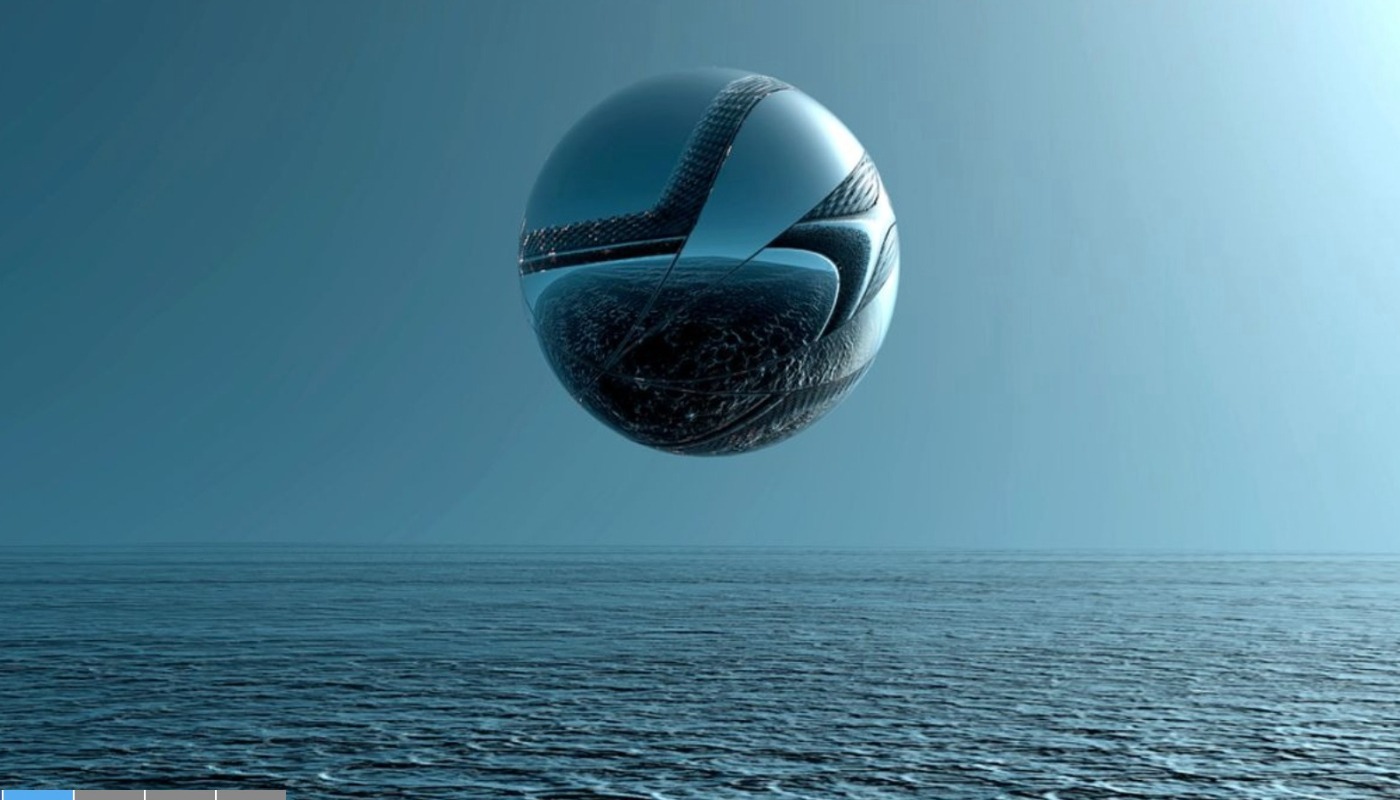 Nous Avons été Créés Elishean 777