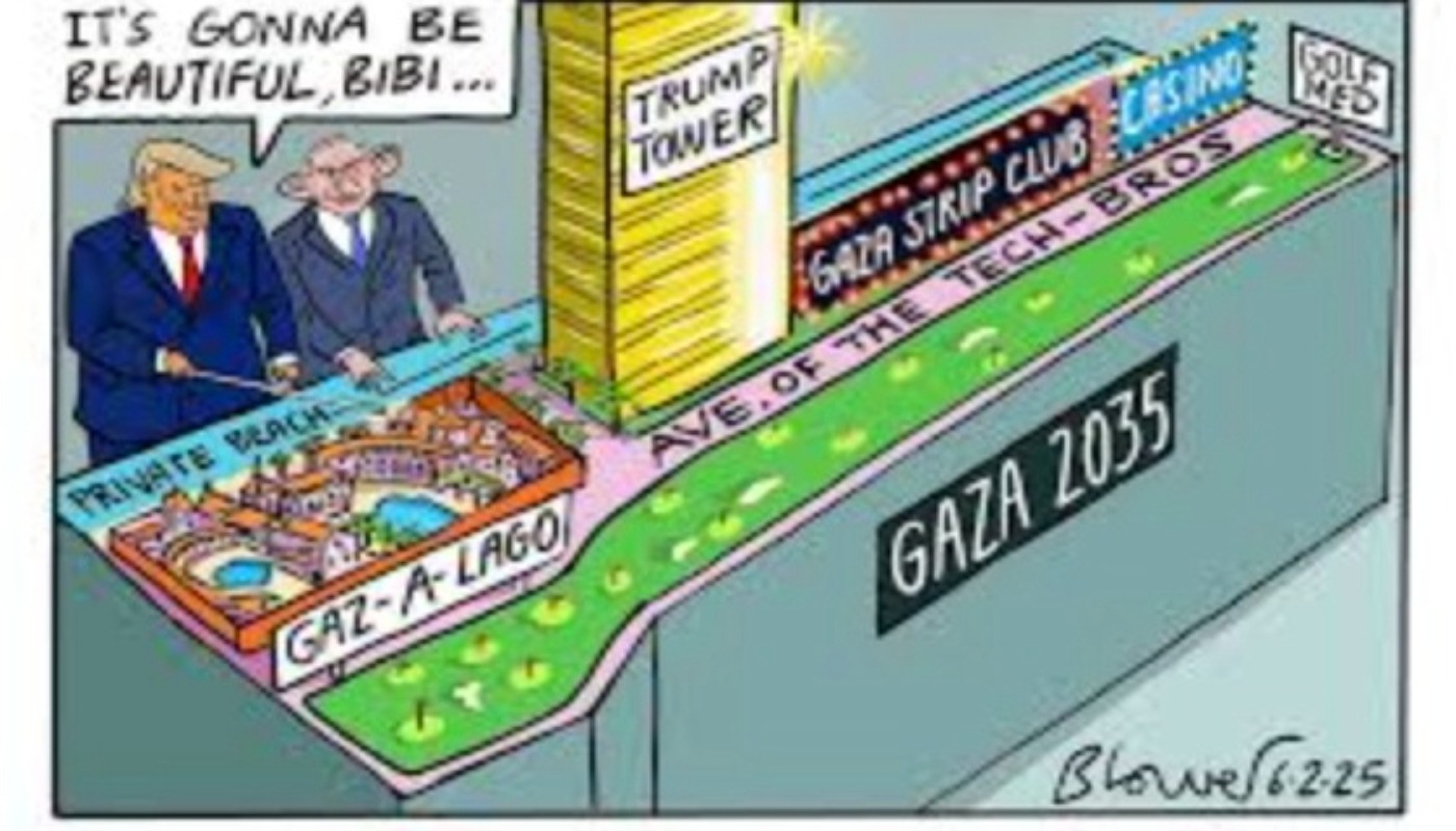 Une stratégie visionnaire pour la paix et la prospérité - Elishean 777