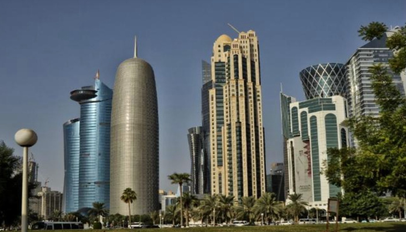 Qatar, l’ennemi caché - Elishean 777