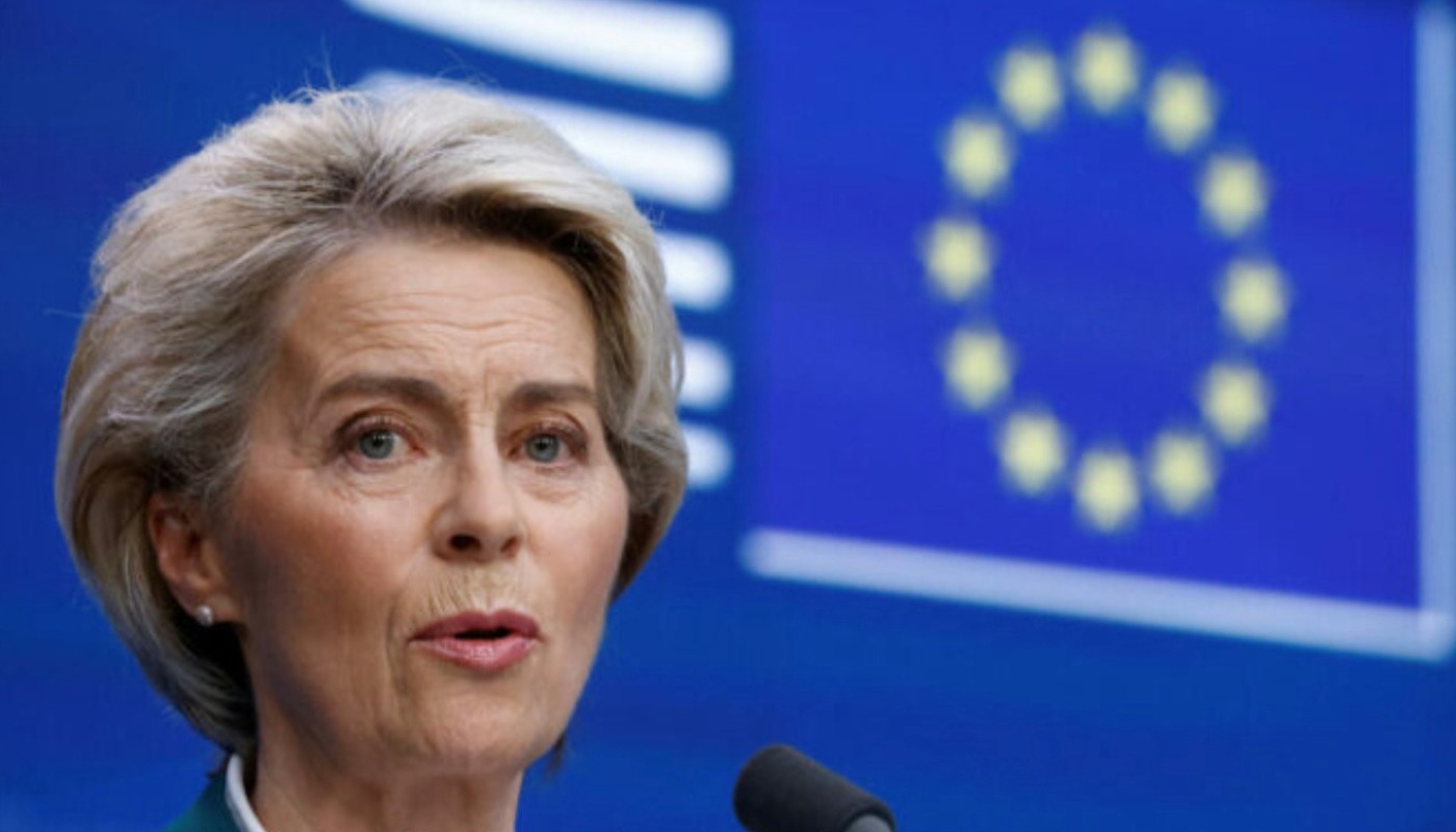 L’Union européenne promet 2,5 milliards d’euros à la Syrie pour mieux ...