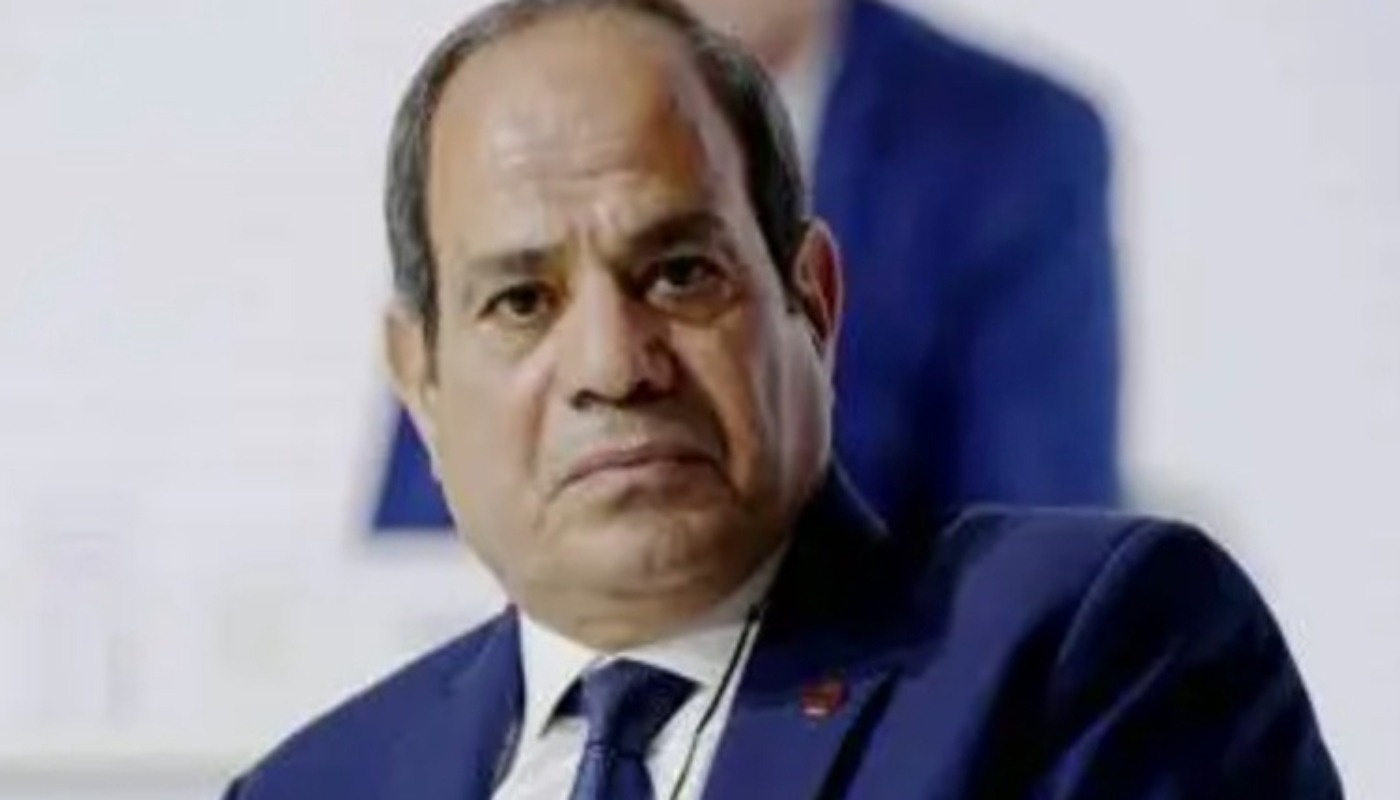 L'Égypte rejoint les Gazaouis et décide de condamner le Hamas ...
