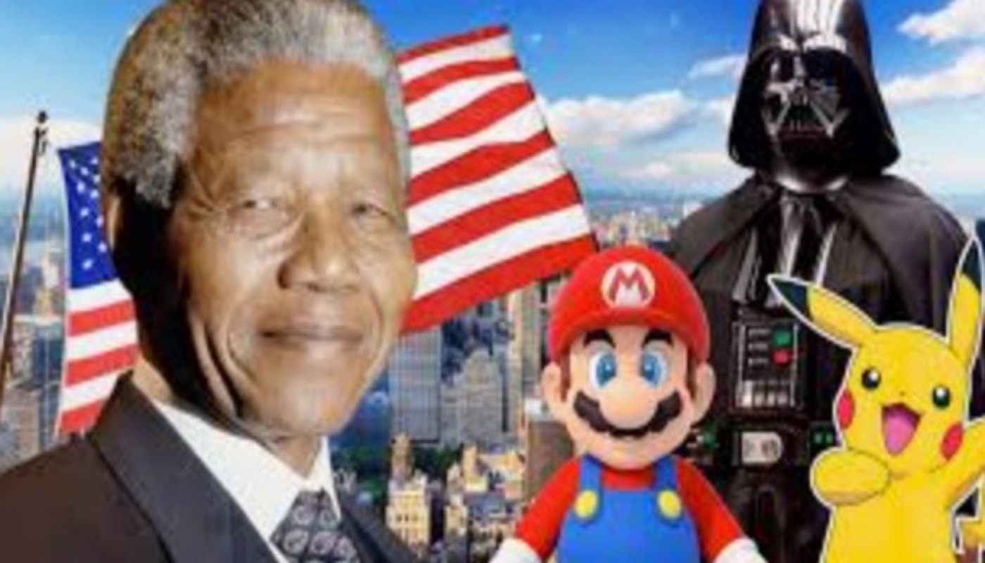 L'effet Mandela, failles de la réalité et nouvelles théories - Elishean 777