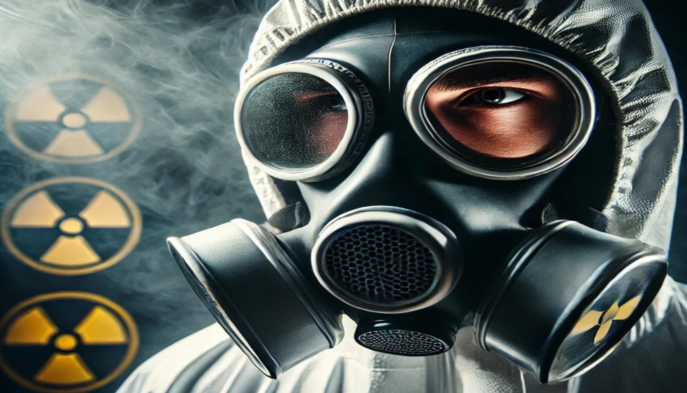 Où est l'uranium manquant ? - Elishean 777