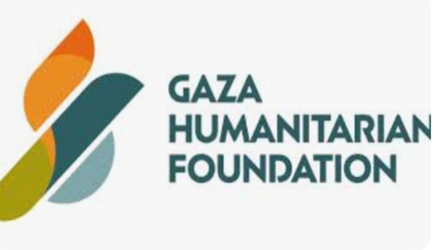 Le Hamas et des ONG dont l'ONU, ont conspiré contre le GHF américain ...