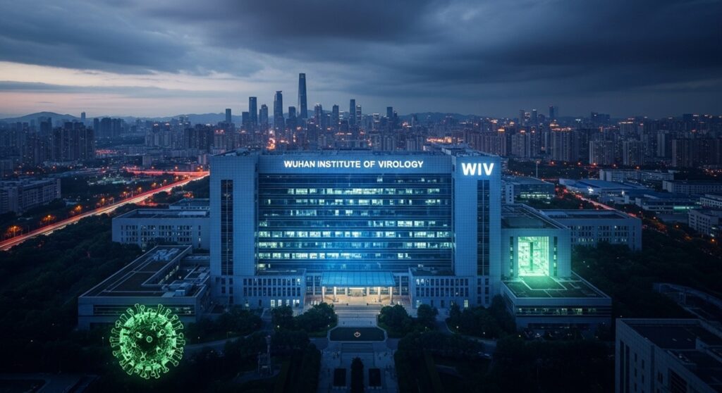 SARS-CoV-2, abandon de la recherche du patient zéro et crise du silence ...